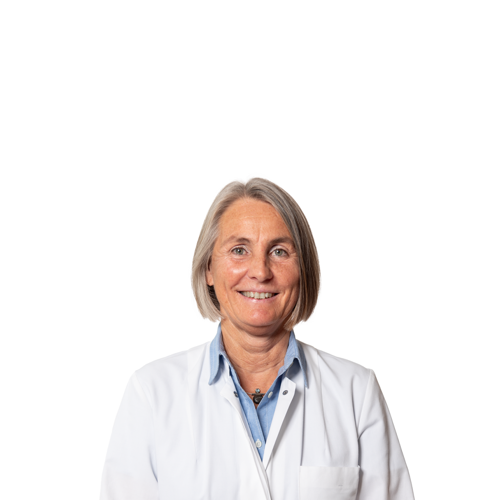 Palliativmedizin - Krankenhaus St. Josef